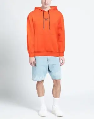 Self Made By Gianfranco Villegas Off The Shoulder Sweatshirts Hoodies For Men