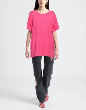NOUMENO CONCEPT Basic T-shirt