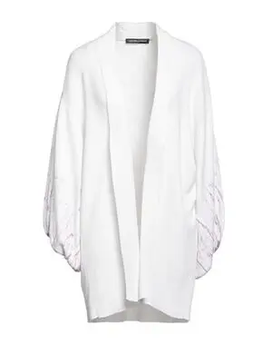 ANTONELLA RIZZA Solid Cardigan