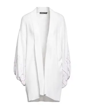 ANTONELLA RIZZA Solid Cardigan