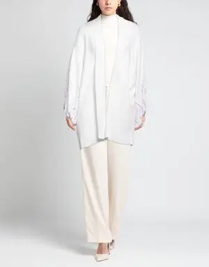 ANTONELLA RIZZA Solid Cardigan