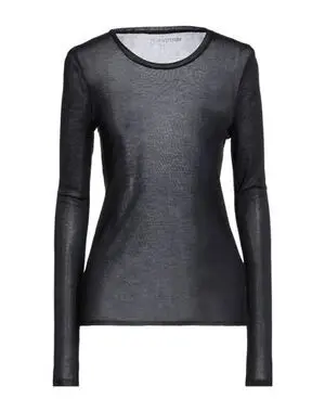 Zadig&voltaire Round Neck T-shirts For Women