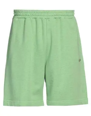 MSGM Cotton Terry Shorts