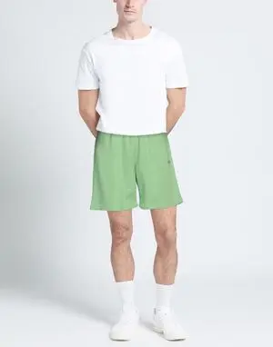 MSGM Cotton Terry Shorts