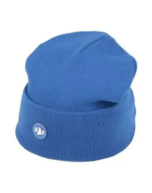 MURPHY&NYE MURPHY & NYE Knitted Beanie Blue