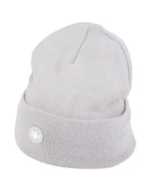 MURPHY&NYE MURPHY & NYE Knitted Beanie Light Grey