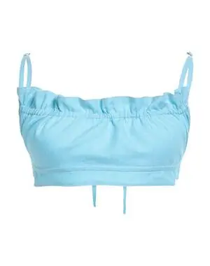 Ow Tie Detailed Camis Tanks For Women