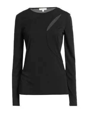 Patrizia Pepe Casual Performance Tops For Women