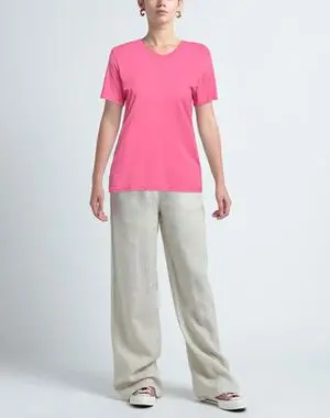 Colorful Standard T-shirt - Pink