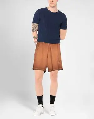 Opening Ceremony Shorts - Brown