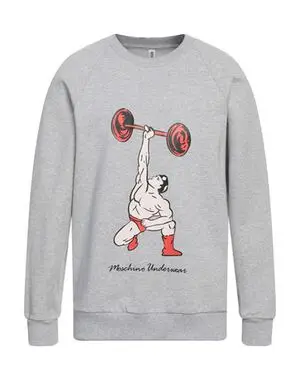 Moschino Underwear Sweatshirt