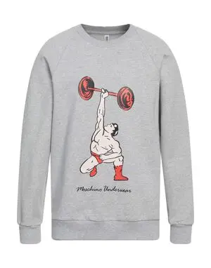 Moschino Underwear Sweatshirt