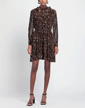 STEFANEL Mini Dress