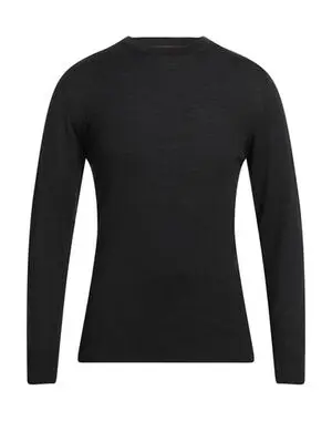 TAKESHY KUROSAWA Knitted Crewneck Sweater