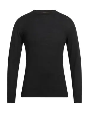 TAKESHY KUROSAWA Knitted Crewneck Sweater