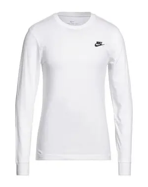 Nike T-shirt Size Cotton