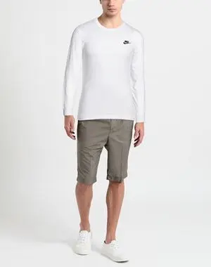 Nike T-shirt Size Cotton