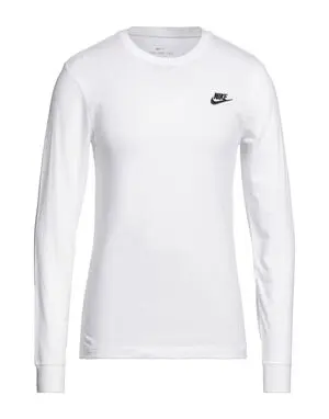 Nike T-shirt Size Cotton