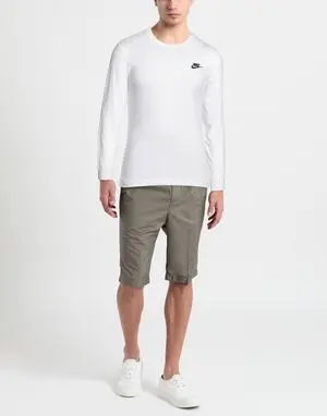 Nike T-shirt Size Cotton