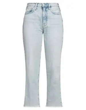 FRAME Straight-leg Jeans