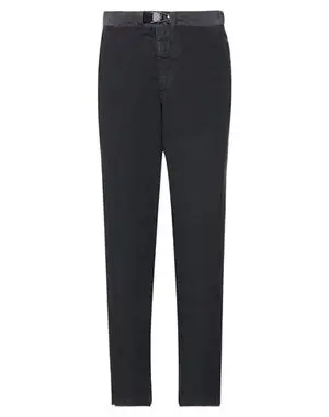 OUTHERE Pants - Black