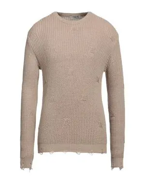 TSD12 Knitted Sweater