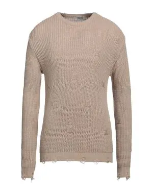 TSD12 Knitted Sweater