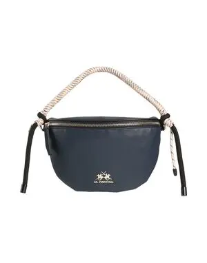 LA MARTINA Handbag - Navy Blue