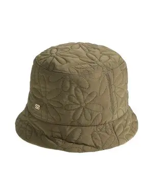 Sandro Embroidered Fisherman's Hat