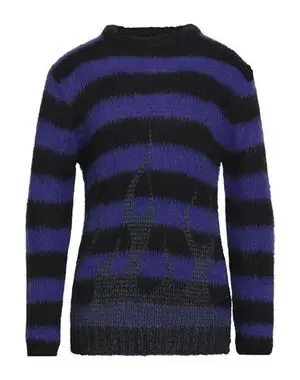 Vision Of Super Drop Shoulder Sweaters For Men