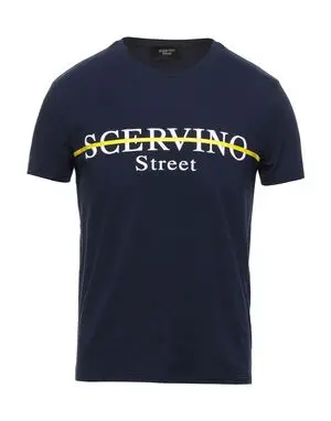 Ermanno Scervino T-shirt Size Cotton, Elastane