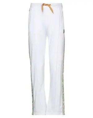 INVICTA Pants Size Polyester - White
