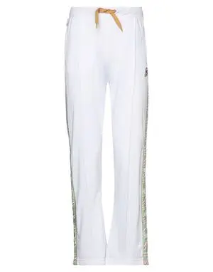 INVICTA Pants Size Polyester - White