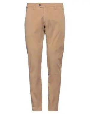 ROY ROGER'S Cotton Stretch Chino Pants