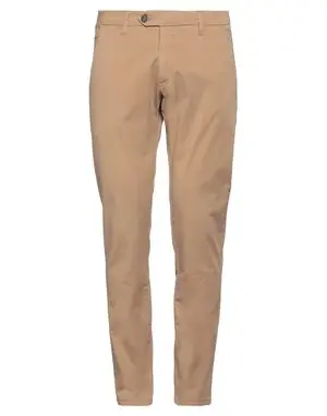 ROY ROGER'S Cotton Stretch Chino Pants