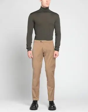 ROY ROGER'S Cotton Stretch Chino Pants