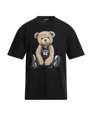 DOMREBEL T-shirt Size Cotton