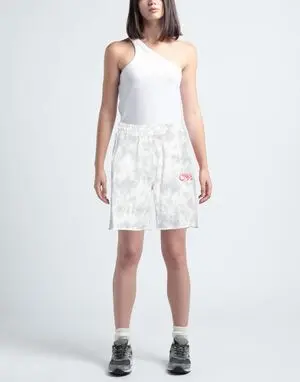 ONETEASPOON Fleece Bermuda Shorts