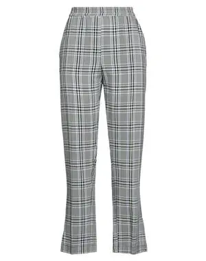8PM Glen Plaid Trousers