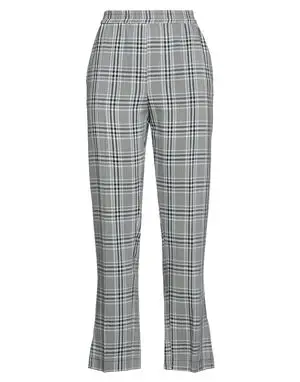 8PM Glen Plaid Trousers