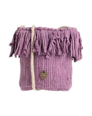 MIA BAG Cross-body Bag - Purple