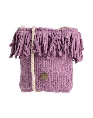 MIA BAG Cross-body Bag - Purple