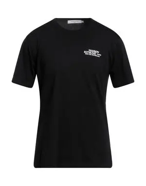 Maison Kitsuné T-shirt Size Cotton
