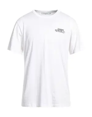 Maison Kitsuné T-shirt Size Cotton