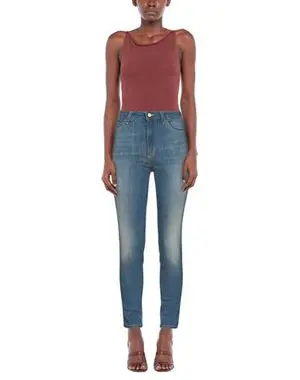 MANILA GRACE Skinny Jeans