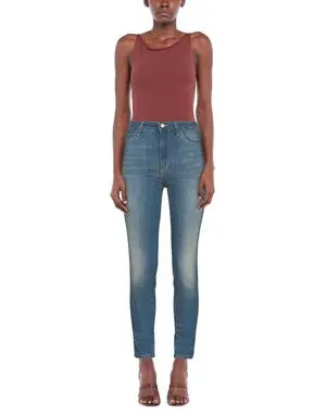 MANILA GRACE Skinny Jeans