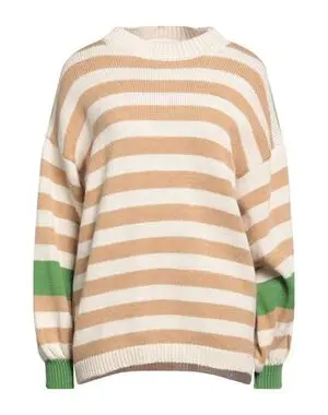 ANGELA MELE MILANO Knitted Sweater