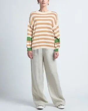 ANGELA MELE MILANO Knitted Sweater