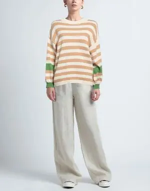 ANGELA MELE MILANO Knitted Sweater