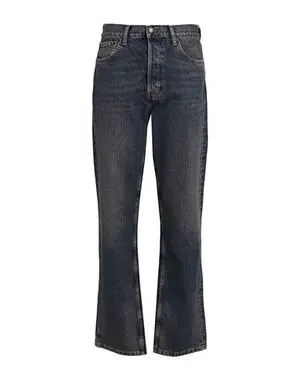Topshop Cotton Jeans